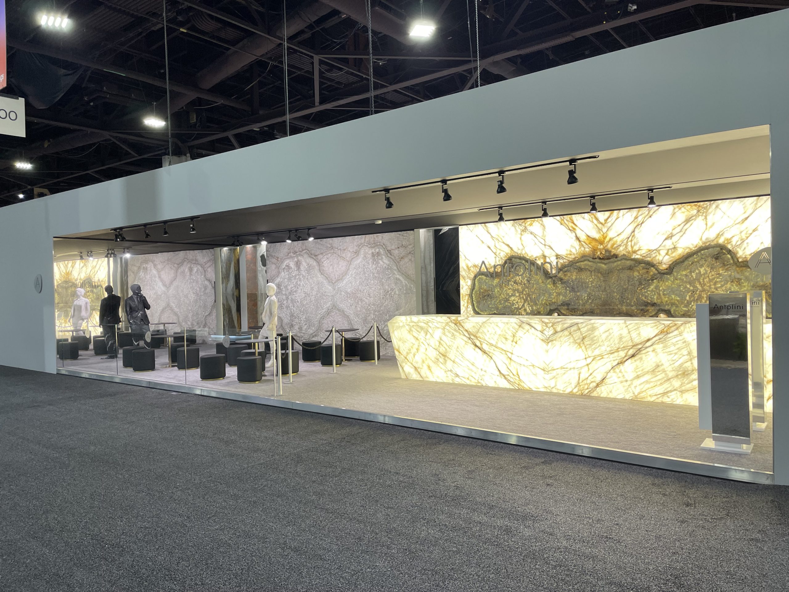 Coverings 2024 - Prostand