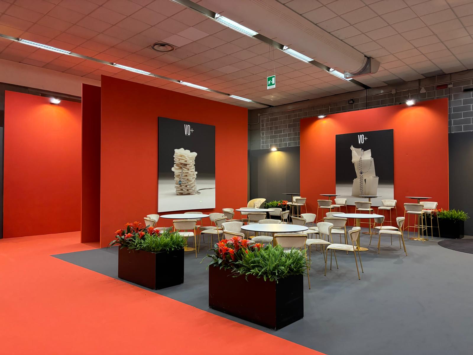 OroArezzo 2024 - Prostand