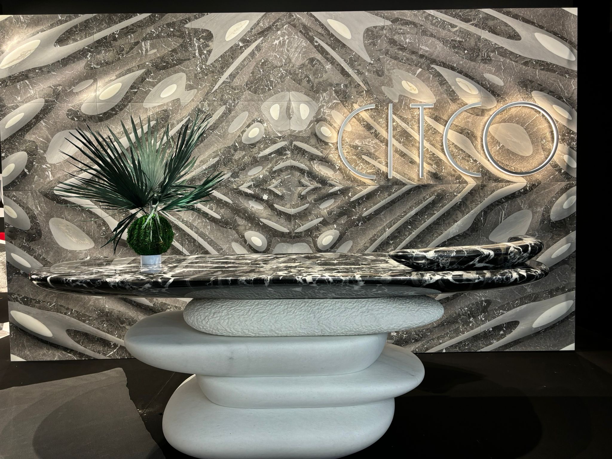 Marmomac 2024 - Prostand