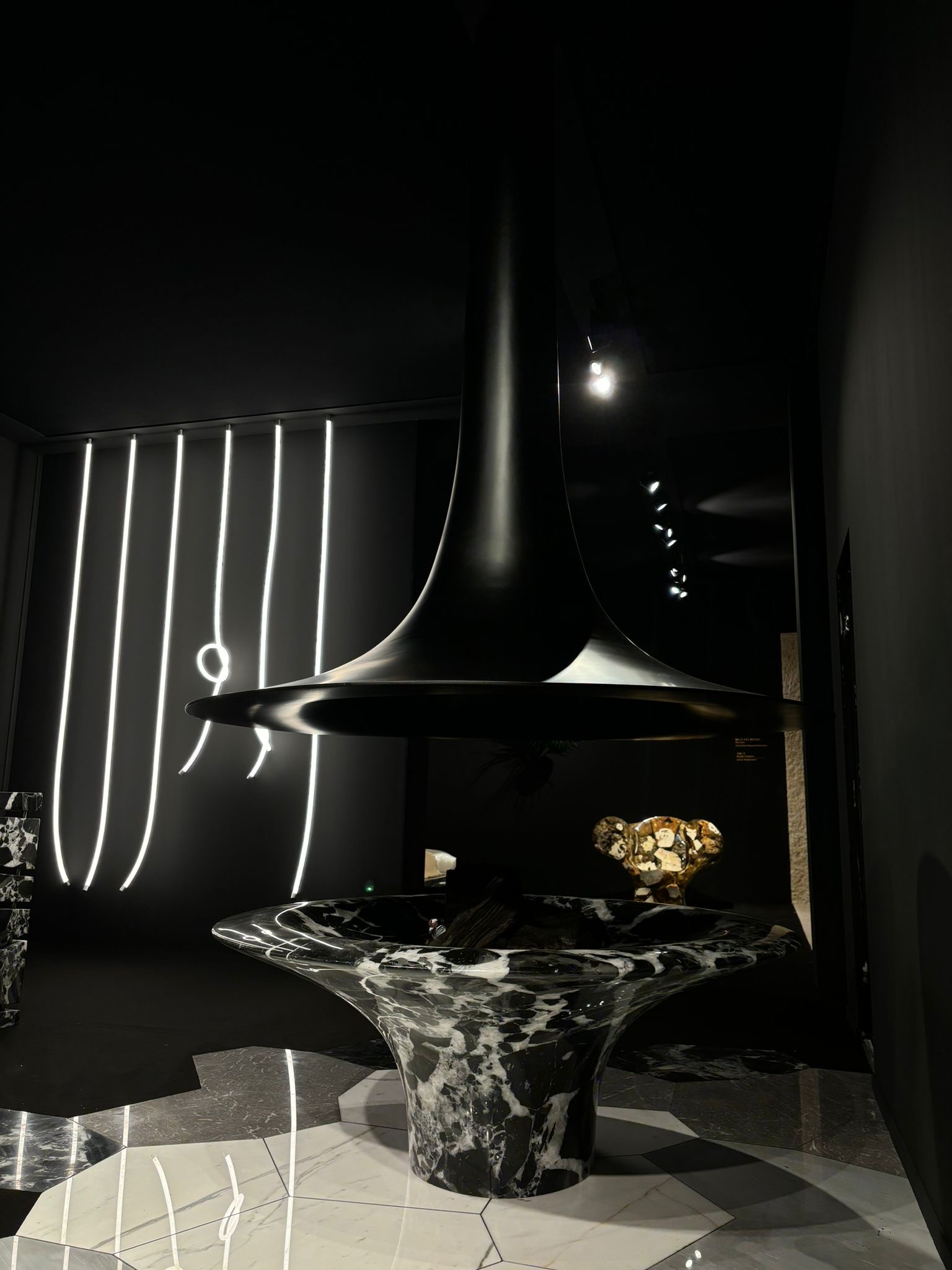 Marmomac 2024 - Prostand