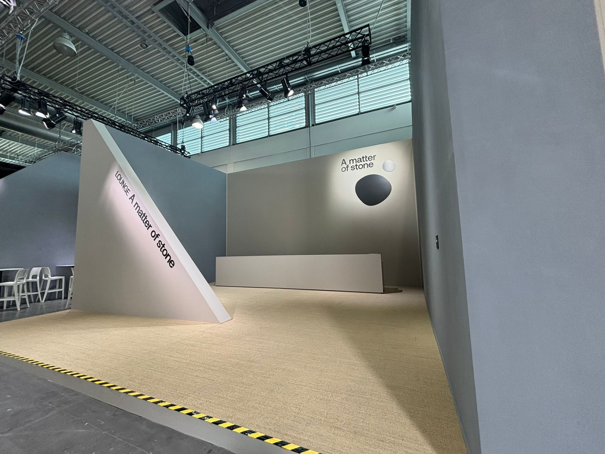 Marmomac 2024 - Prostand