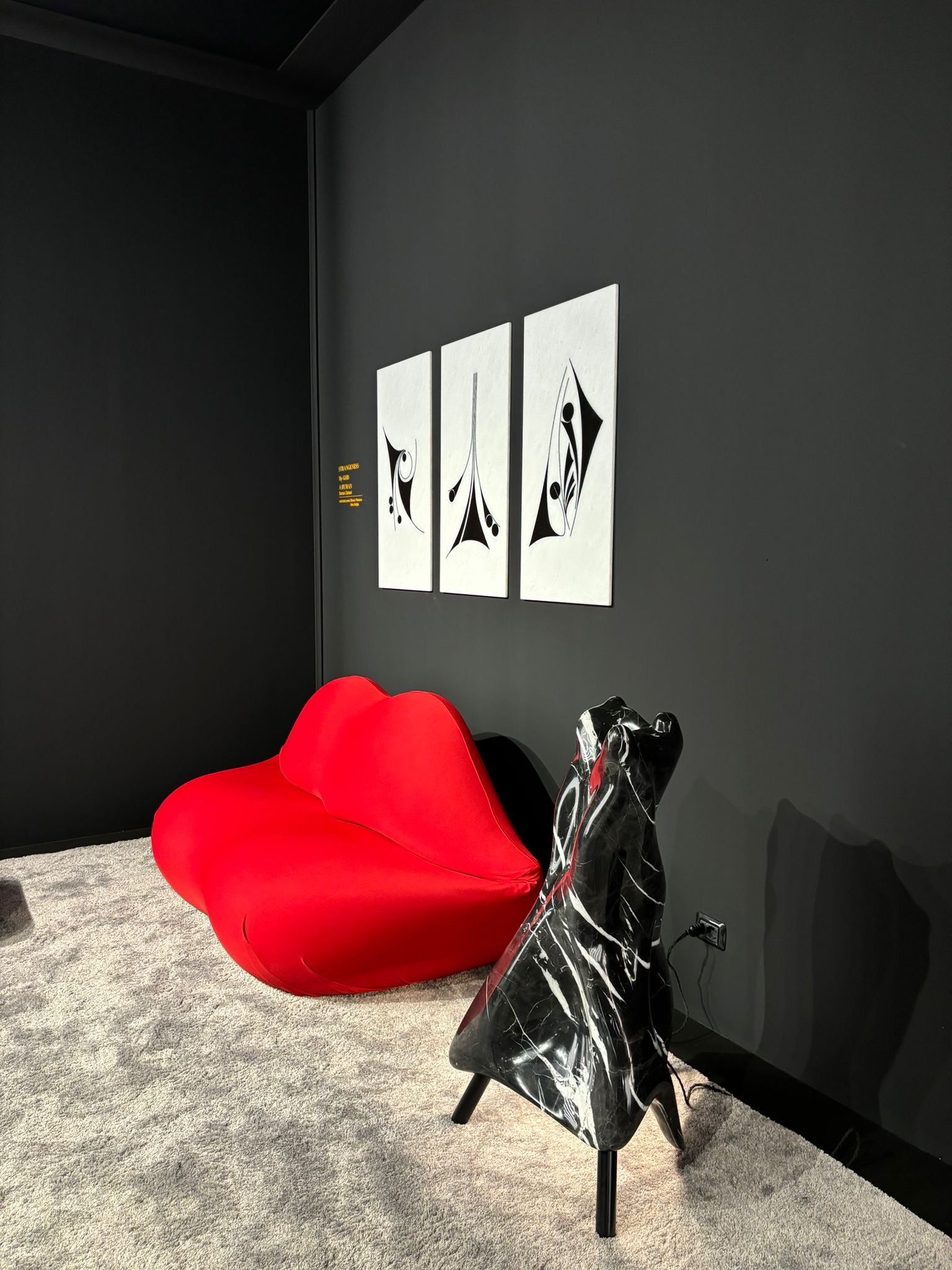 Marmomac 2024 - Prostand