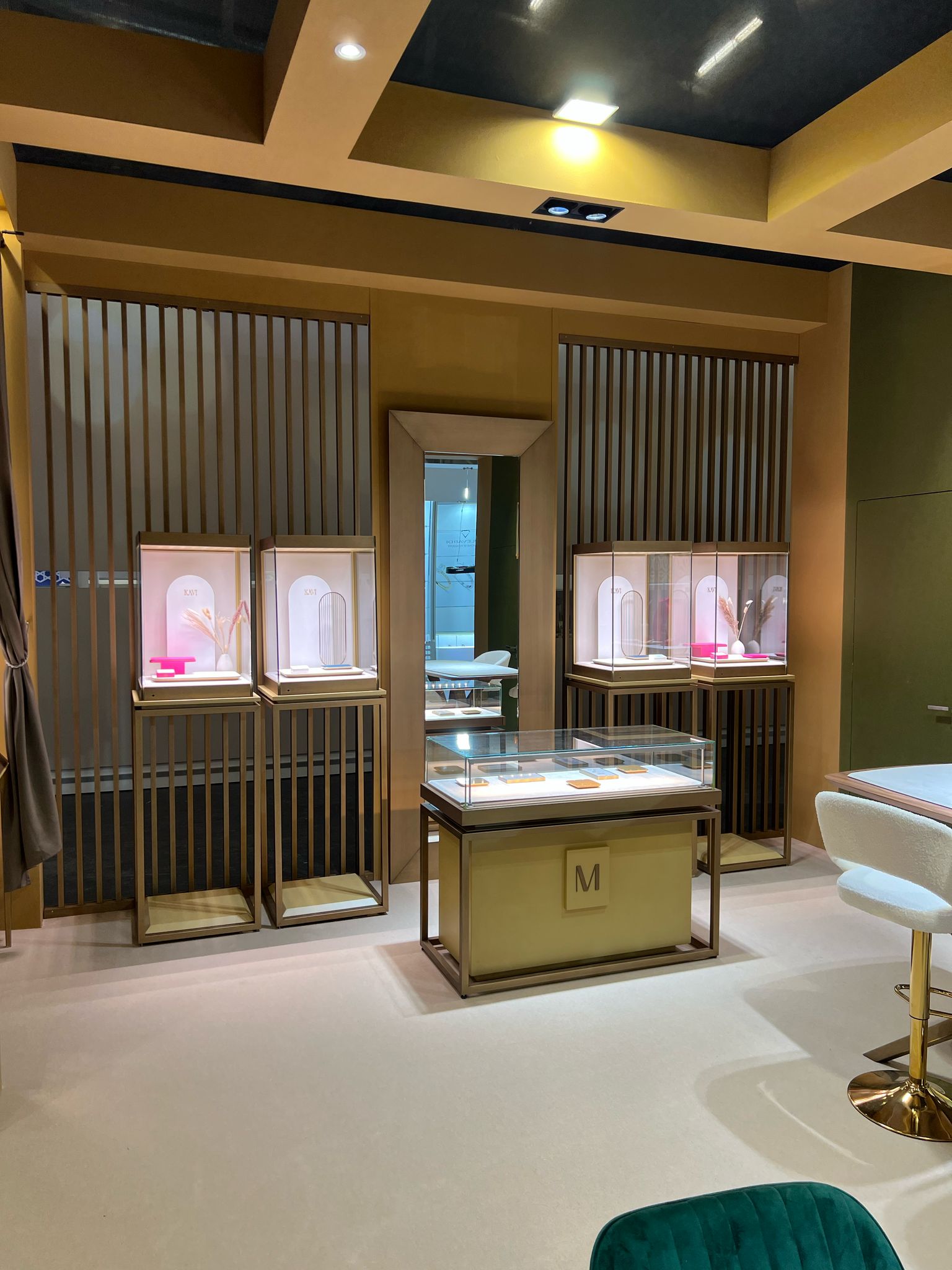 INHORGENTA 2025 - Prostand