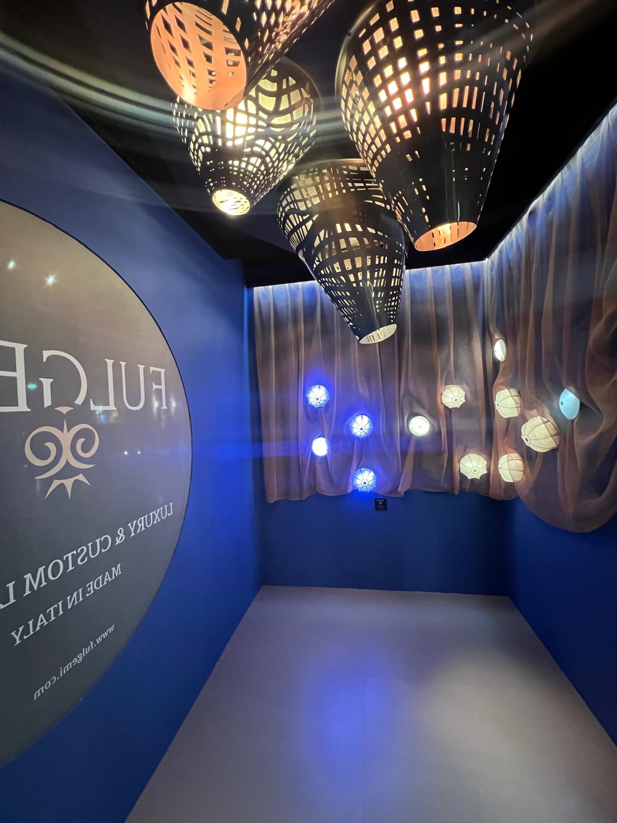 EUROLUCE 2025 - Prostand