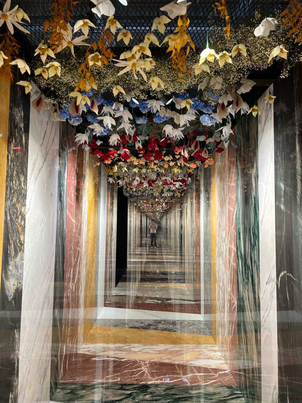 Fuori Salone del Mobile HOPE 2025 - Prostand